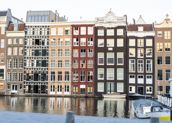 Antwerpen - NY Hopper